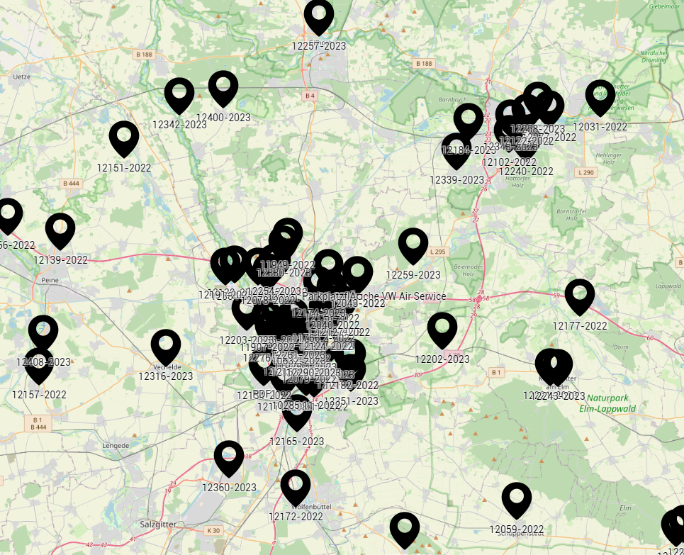 GGU-CONNECT - Über GGU-CONNECT