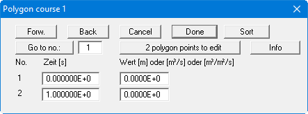 GGU-3D-TRANSIENT: "Edit polygon courses" menu item
