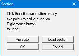 GGU-DRAWDOWN: Result output