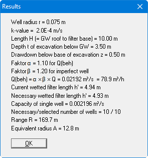 GGU-DRAWDOWN: "Results" menu item