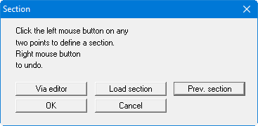 GGU-DRAWDOWN: Define section course