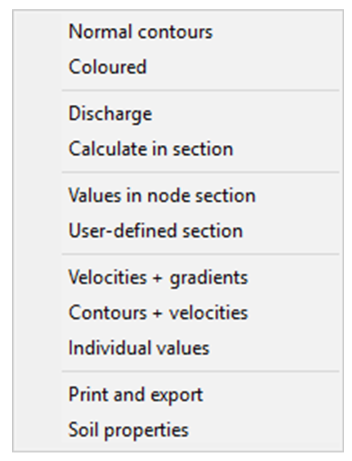 GGU-2D-SSFLOW: Keyboard and mouse