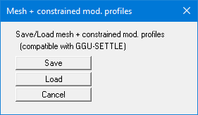 GGU-SLAB: "Save/Load" menu item