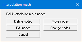 GGU-SLAB: "Nodes" menu item