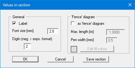 GGU-SLAB: "Values in node section" menu item