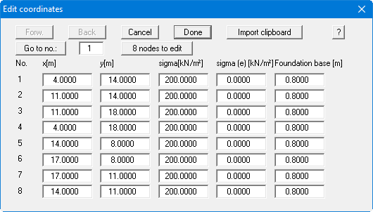 GGU-SETTLE: "Edit nodes (via table)" menu item