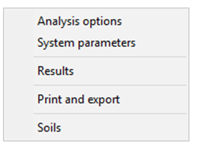 GGU-SLICE: Keyboard and mouse