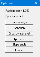 GGU-SLICE: "Optimise" menu item