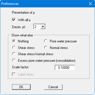 GGU-STABILITY: "Preferences" menu item