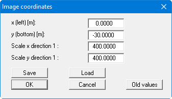 GGU-GEO-GRAPH: "Manual resize (editor)" menu item