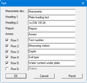 GGU-PLATELOAD: "Texts" menu item