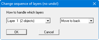 Mini-CAD: Move all objects on a layer