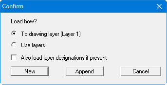 Mini-CAD: Loading Mini-CAD objects